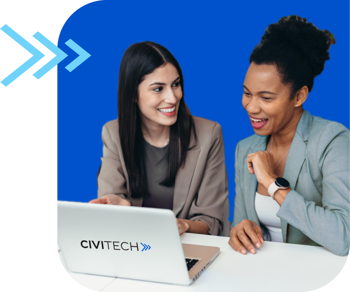 Our Partners - Civitech