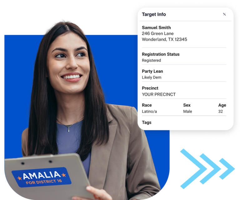 Who We Serve - Civitech